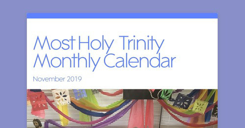 Design newsletters to spread the word online | Smore