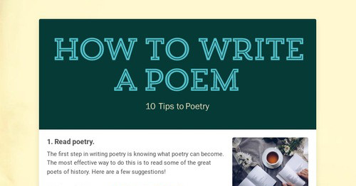 Design newsletters to spread the word online | Smore