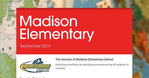 Madison Elementary