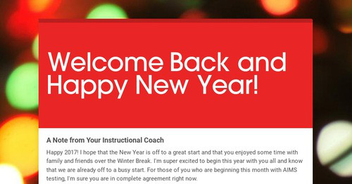 Design newsletters to spread the word online | Smore