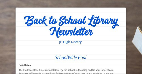 Design newsletters to spread the word online | Smore