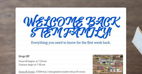 Design newsletters to spread the word online | Smore