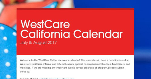 Design newsletters to spread the word online | Smore