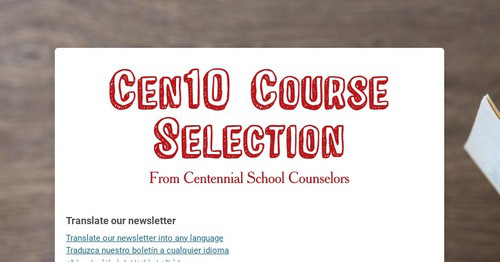 Design newsletters to spread the word online | Smore