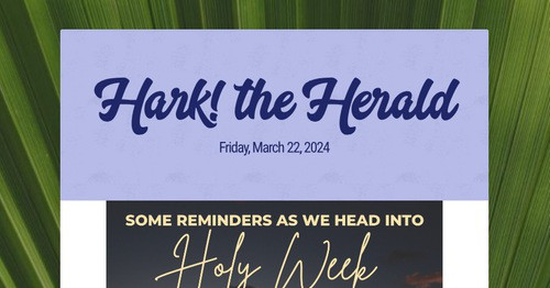 Design newsletters to spread the word online | Smore