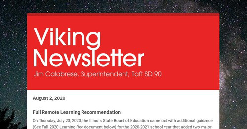 Design newsletters to spread the word online | Smore