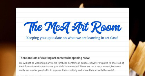 Design newsletters to spread the word online | Smore