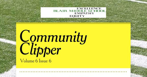 Community Clipper