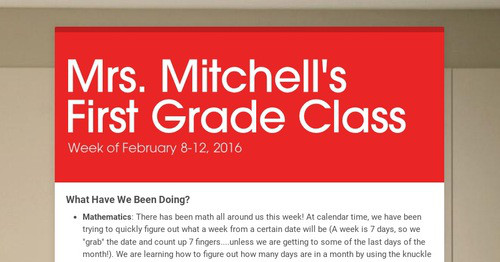 Design newsletters to spread the word online | Smore