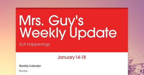 Design newsletters to spread the word online | Smore