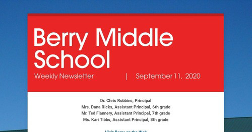 Design newsletters to spread the word online | Smore