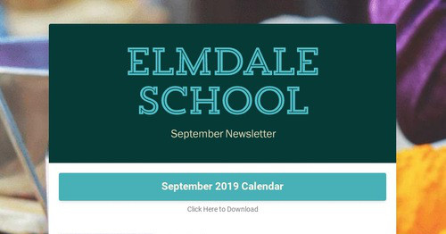 Design newsletters to spread the word online | Smore
