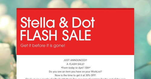 Design newsletters to spread the word online | Smore