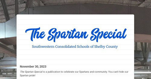 Design newsletters to spread the word online | Smore