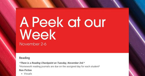 Design newsletters to spread the word online | Smore