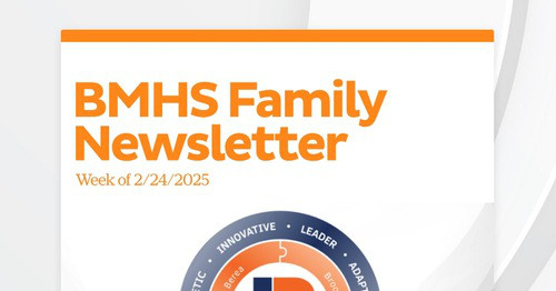 Design newsletters to spread the word online | Smore