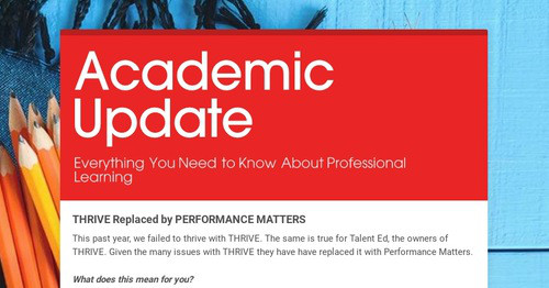Design newsletters to spread the word online | Smore