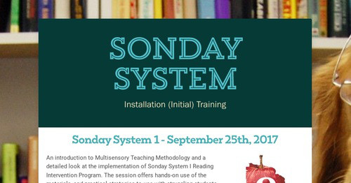 Design newsletters to spread the word online | Smore