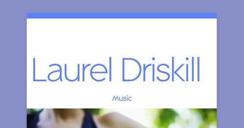 Design newsletters to spread the word online | Smore