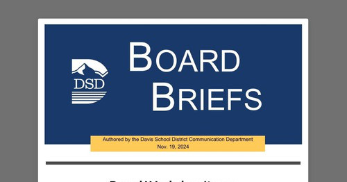 Design newsletters to spread the word online | Smore