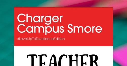 Design newsletters to spread the word online | Smore