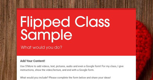 Design newsletters to spread the word online | Smore