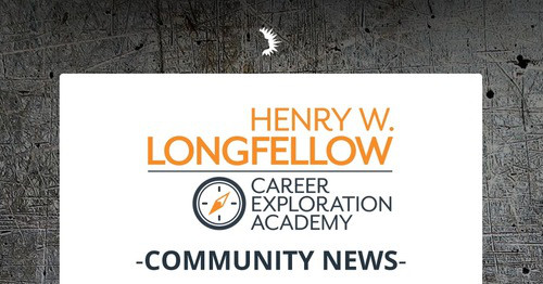 Longfellow Community News