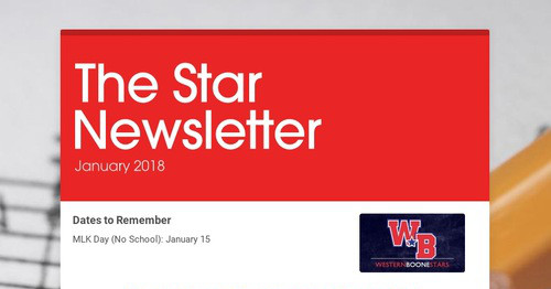 Design newsletters to spread the word online | Smore
