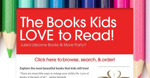Design newsletters to spread the word online | Smore