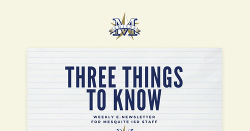 Design newsletters to spread the word online | Smore