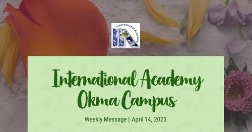 International Academy Okma Campus