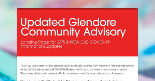 Design newsletters to spread the word online | Smore