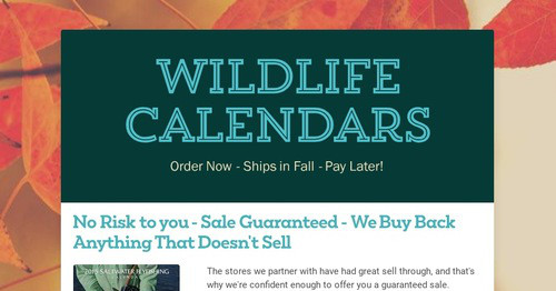 Design newsletters to spread the word online | Smore