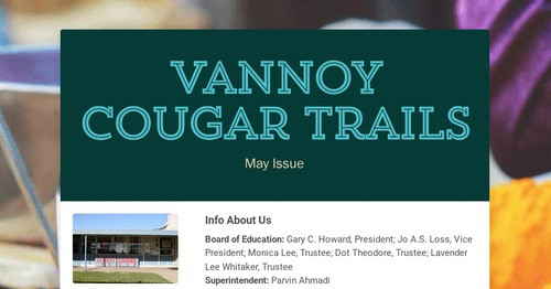 Design newsletters to spread the word online | Smore
