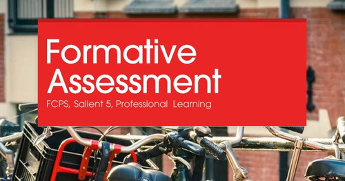 Formative Assessment | Smore Newsletters
