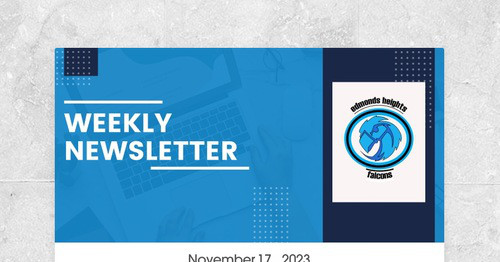 Design newsletters to spread the word online | Smore