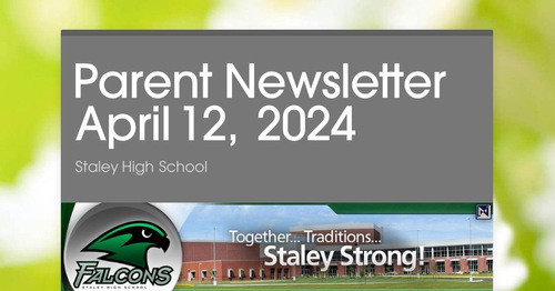 Design newsletters to spread the word online | Smore