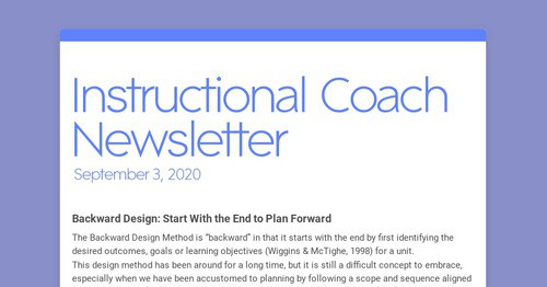 Design newsletters to spread the word online | Smore