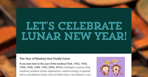 Design newsletters to spread the word online | Smore