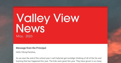 Design newsletters to spread the word online | Smore