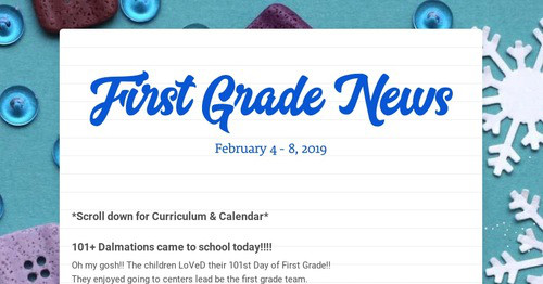 Design newsletters to spread the word online | Smore