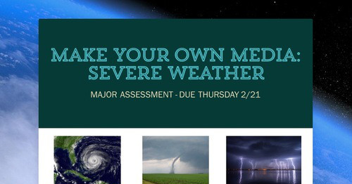 Design newsletters to spread the word online | Smore
