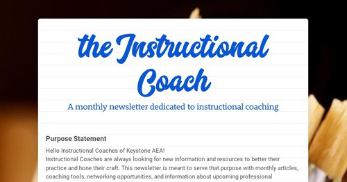 Design newsletters to spread the word online | Smore