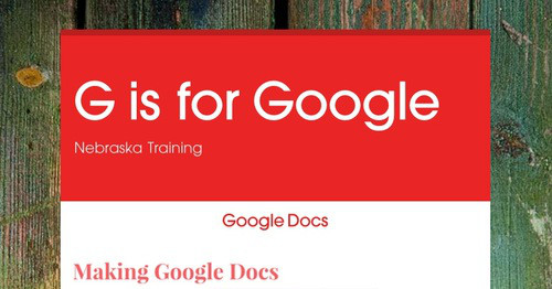 Design newsletters to spread the word online | Smore