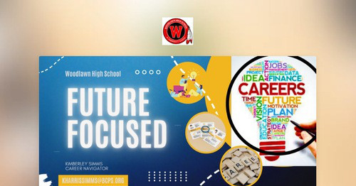 Future Focused