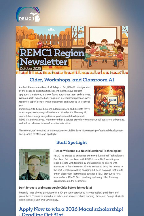 Design newsletters to spread the word online | Smore