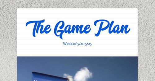 Design newsletters to spread the word online | Smore