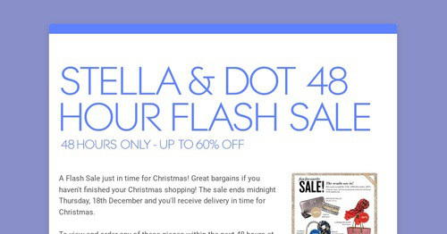 Design newsletters to spread the word online | Smore