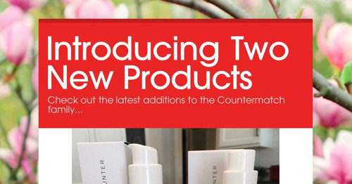 Design newsletters to spread the word online | Smore