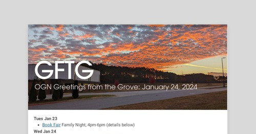 GFTG